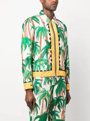 ENDLESS JOY Palma Blouson Jacket