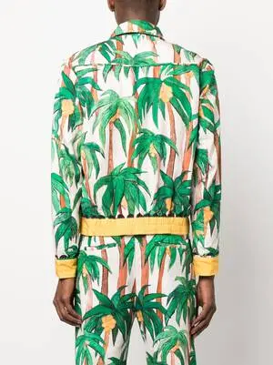 ENDLESS JOY Palma Blouson Jacket