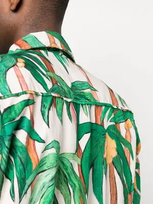 ENDLESS JOY Palma Blouson Jacket