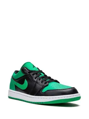 JORDAN Air 1 Low Lucky Sneakers