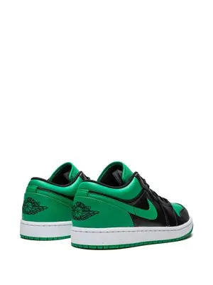 JORDAN Air 1 Low Lucky Sneakers