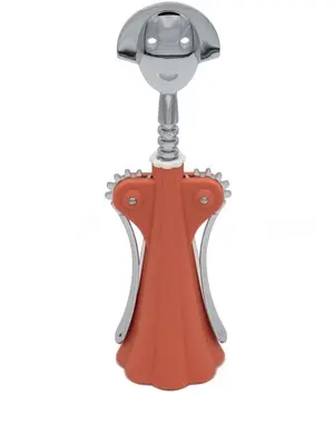 ALESSI Anna G Bottle Opener - Red