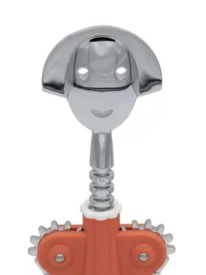 ALESSI Anna G Bottle Opener