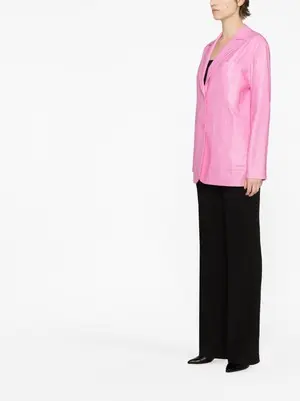 STAND STUDIO Keeva Double-breasted Blazer
