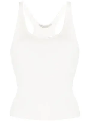 Stella McCartney Sleeveless Tank Top