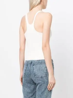 Stella McCartney Sleeveless Tank Top