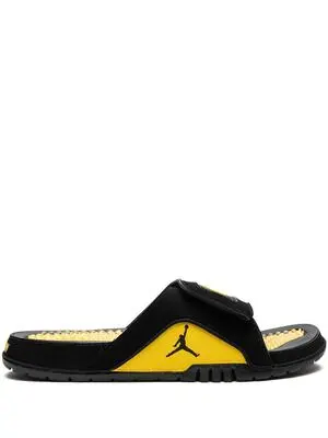 JORDAN Retro Thunder Slides