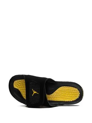 JORDAN Retro Thunder Slides