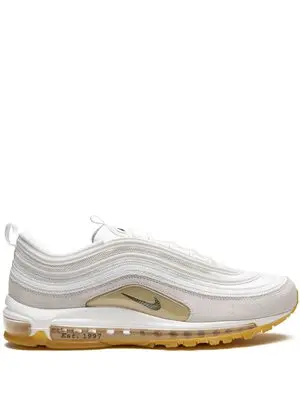 Nike Air Max 97 M. Frank Rudy Sneakers - White