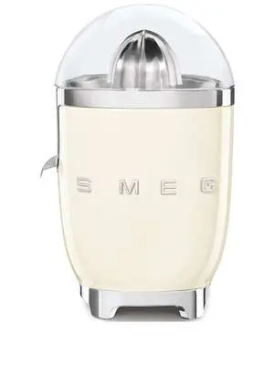 SMEG Anni 50 Citrus Juicer - Neutrals