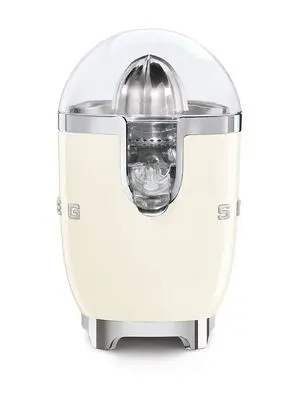 SMEG Anni 50 Citrus Juicer - Neutrals
