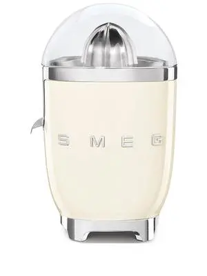 SMEG Anni 50 Citrus Juicer Panna