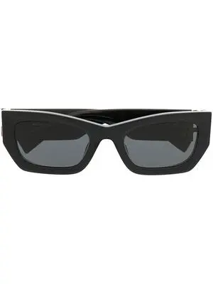 Miu Miu Rectangular Sunglasses