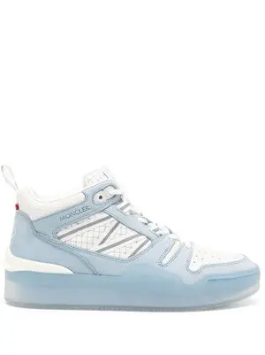 Moncler Pivot Sneakers - Blue