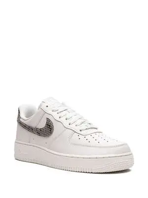 Nike Air Force 1 '07 Sneakers - White
