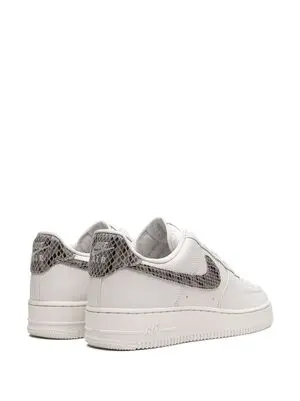 Nike Air Force 1 '07 Sneakers - White