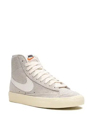 Nike Blazer Mid '77 Vintage Sneakers - Grey