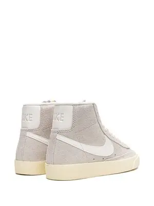 Nike Blazer Mid '77 Vintage Sneakers - Grey