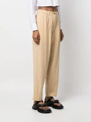 Kenzo Wide-leg Trousers