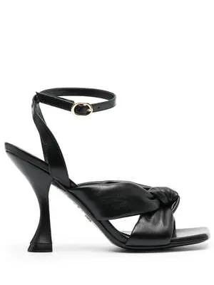 STUART WEITZMAN Playa 110mm Sandals
