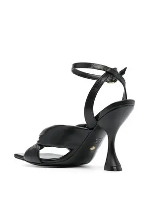 STUART WEITZMAN Playa 110mm Sandals