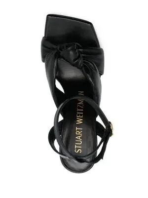 STUART WEITZMAN Playa 110mm Sandals