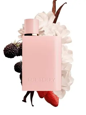 Burberry Her Elixir De Parfum