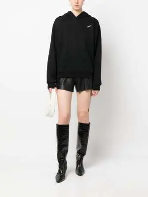 Coperni Logo-print Hoodie