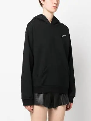 Coperni Logo-print Hoodie