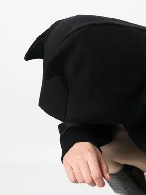 Coperni Logo-print Hoodie