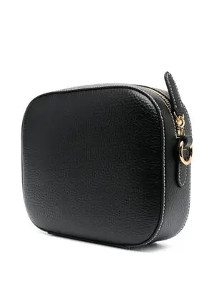 Stella McCartney Mini Crossbody Bag - Black