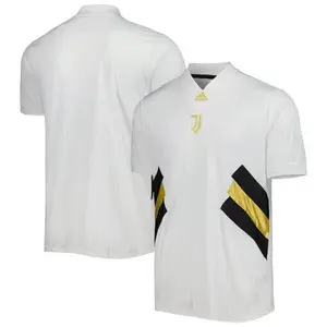 Adidas Juventus Icon Football Jersey