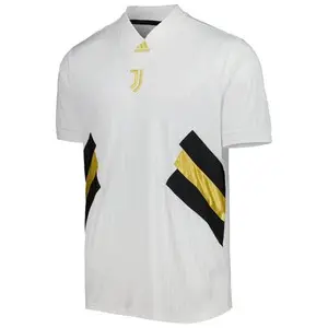 Adidas Juventus Icon Football Jersey