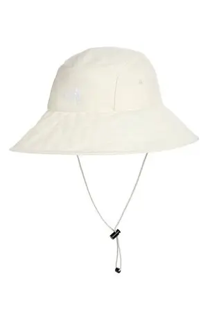 The North Face The North Face Class V Brimmer Sun Hat White Dune