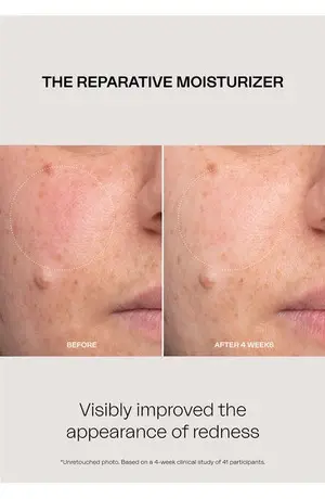 EIGHTH DAY Reparative Moisturizer - No Color