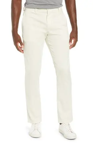 Vineyard Vines Stretch Slim Fit Pants - Stone