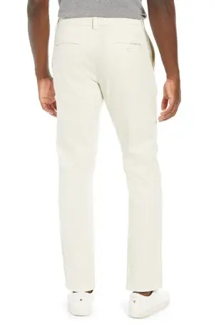 Vineyard Vines Stretch Slim Fit Pants - Stone