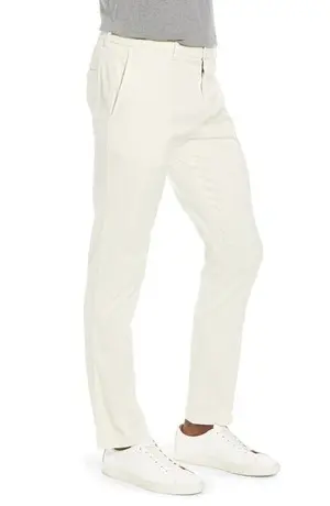 Vineyard Vines Stretch Slim Fit Pants - Stone