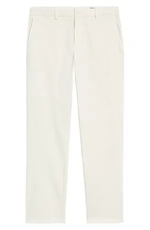 Vineyard Vines Stretch Slim Fit Pants - Stone