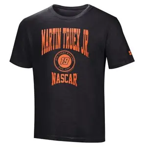 STARTER Martin Truex Jr Scout T-shirt