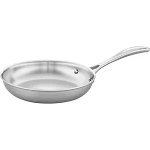 ZWILLING Spirit Polished 8" Fry Pan - Stainless Steel