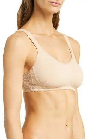 AMOENA Tiana Wireless Pocketed Bra