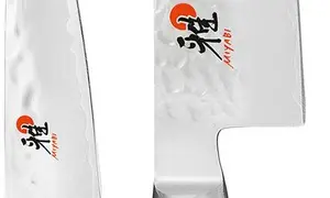 MIYABI Aristan 2-piece Knife Set