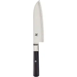 MIYABI 4000fc- Koh 7" Santoku Knife - Silver