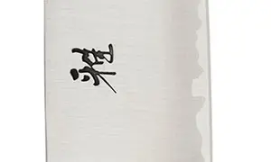MIYABI 4000fc- Koh 7" Santoku Knife