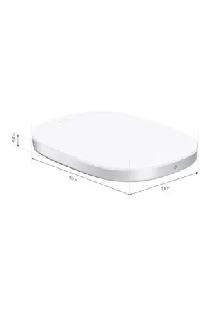 ZWILLING Enfinigy Digital Kitchen Scale - Silver