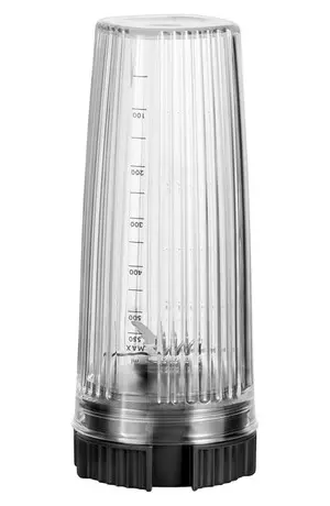ZWILLING Enfinigy Personal Blender - Matte Black