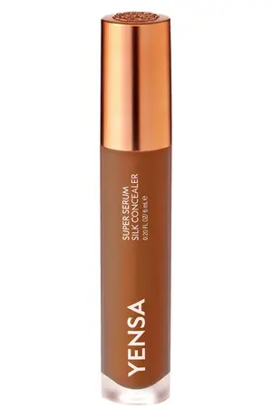 YENSA Super Serum Silk Concealer - Deep 1