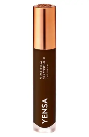 YENSA Super Serum Silk Concealer - Deep 3
