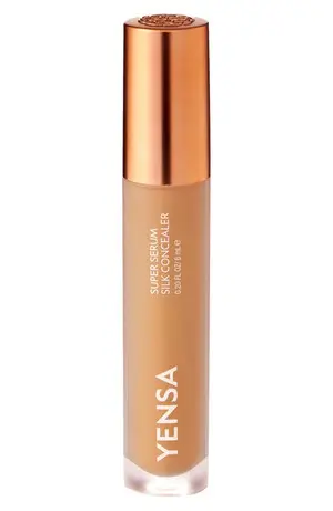 YENSA Super Serum Silk Concealer Light 2